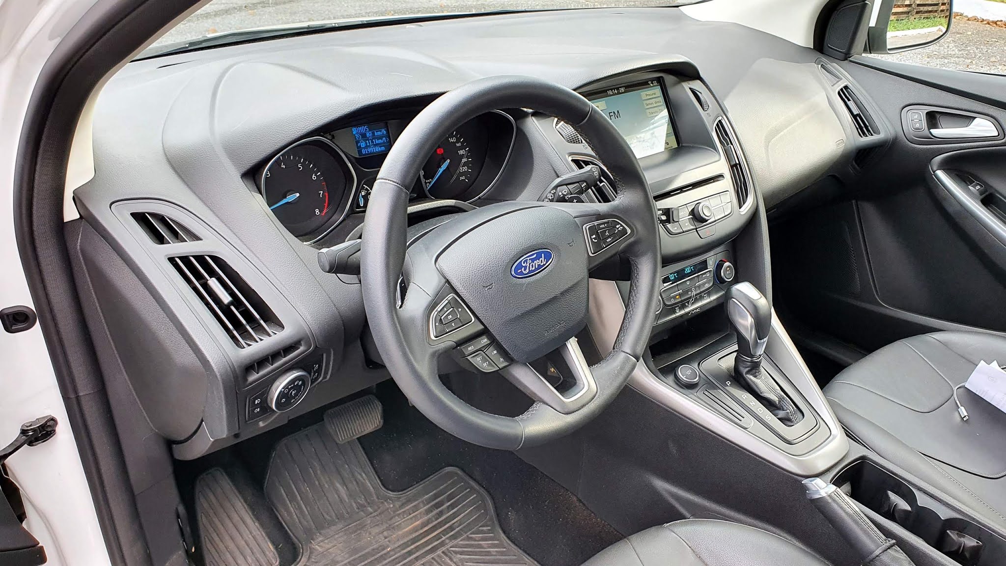 Ford Focus 2019 2.0 Powershift: fotos, preço, consumo e avaliação