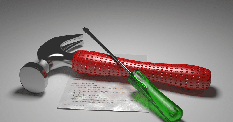 Small Blender Things Book Open Shading Language For Blender