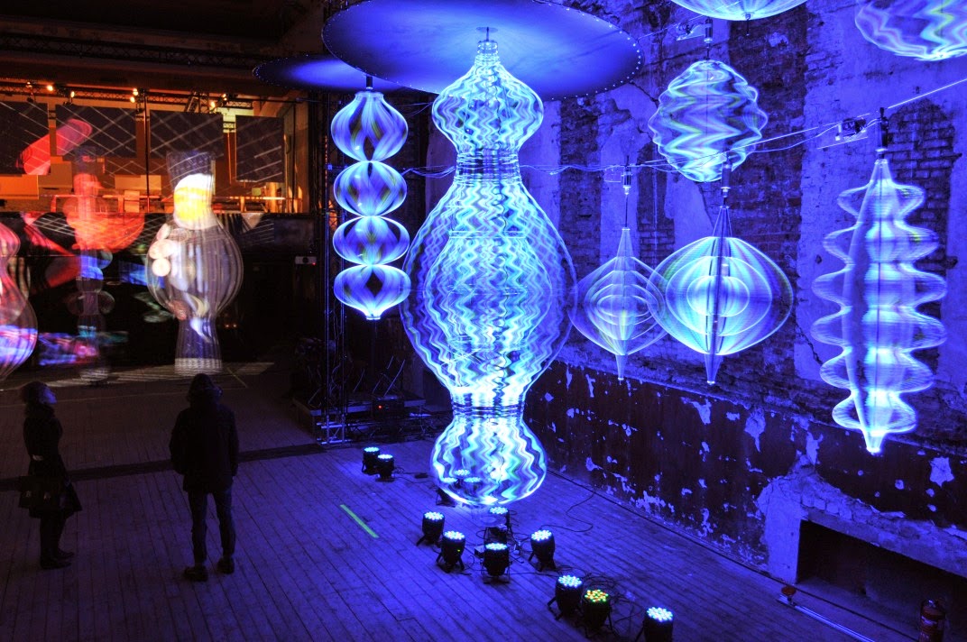 Everything Is Art: Recommended Artist: Paul Friedlander