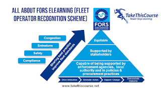 Take This Course: All about FORS eLearning (Fleet Operator Recognition ...
