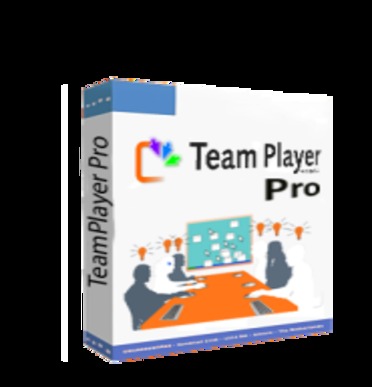 TeamPlayer 2.2 - Dùng nhiều chuột cho máy tính ~ Software - Applications