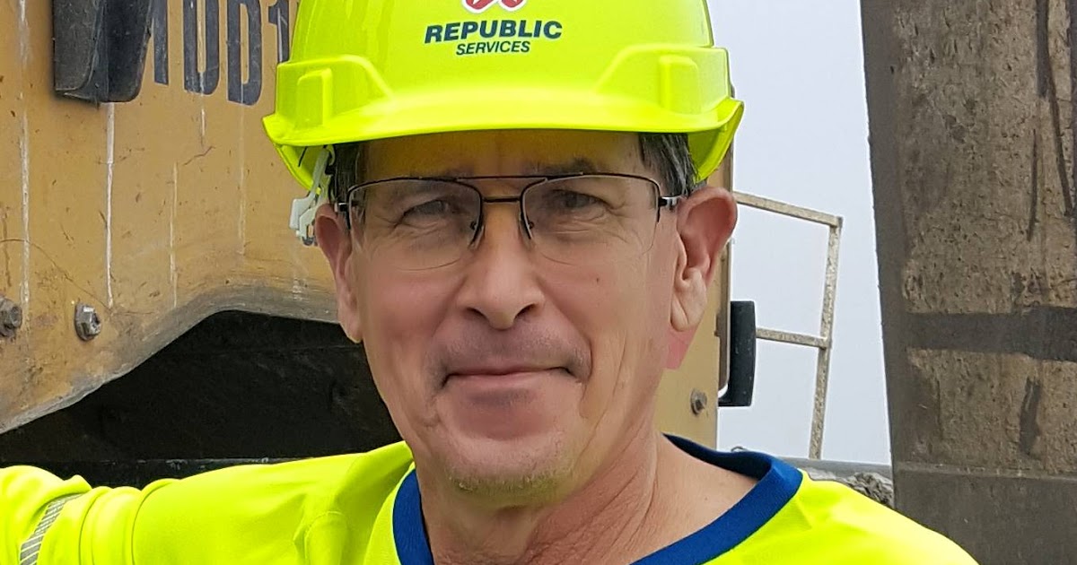 Inside Joplin Obituaries: Todd Whitehead