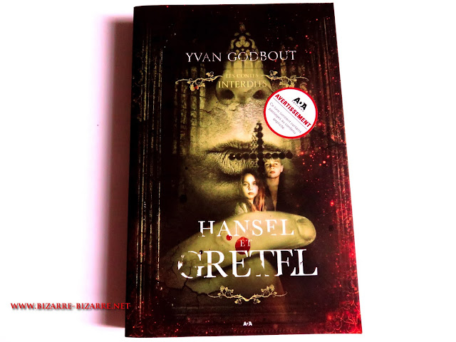 Les Contes Interdits (collection)