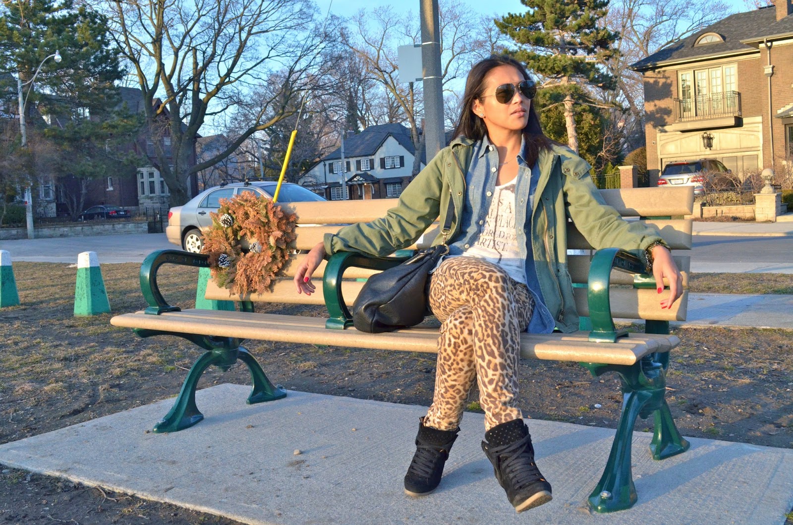 InFashion Rationale: Grunge Life