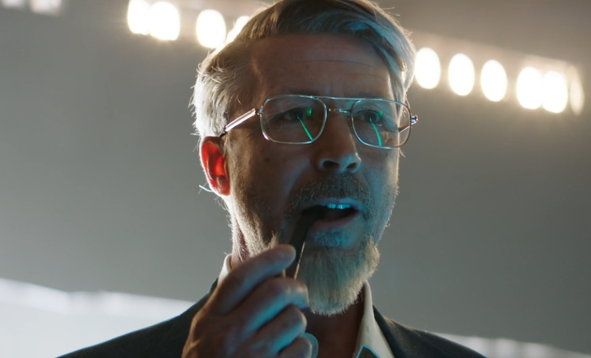 HPANWO TV: Project Blue Book- Series 2 Episode 6