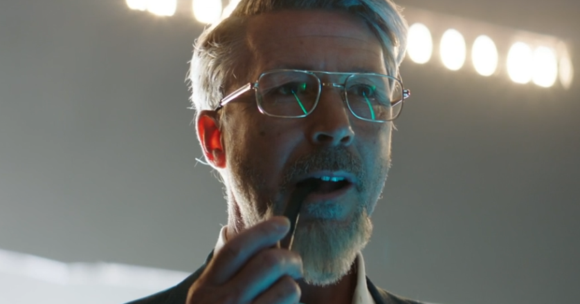 HPANWO TV: Project Blue Book- Series 2 Episode 6