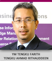 MySKALI - Young Skalian To SKALI: Tengku Farith Rithauddeen Top 10 ...