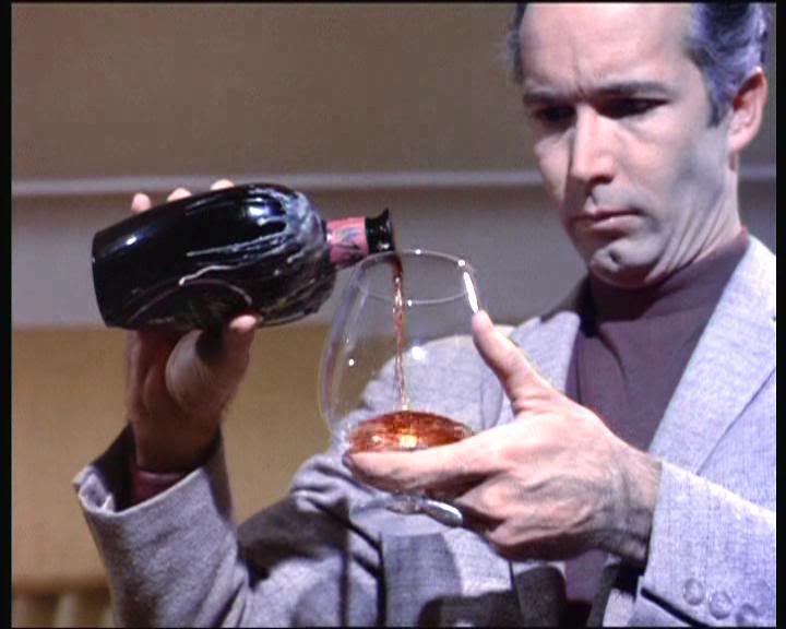 Taliesin meets the vampires: A Taste of Blood – review