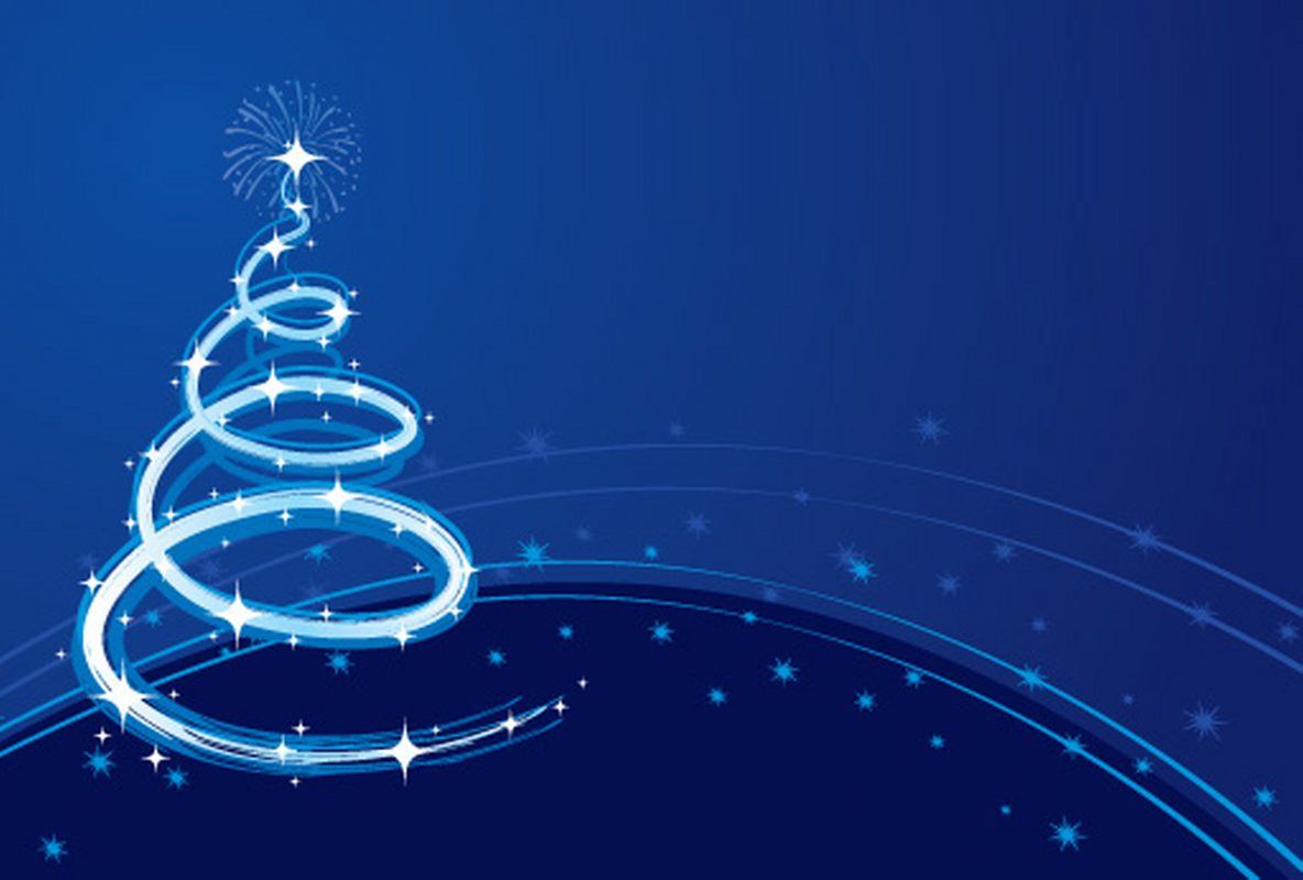 Tarjetas de navidad: Fondos Navideños