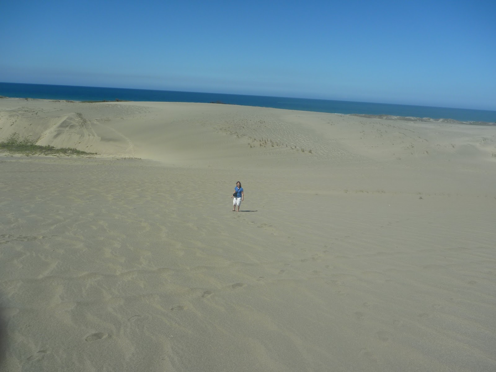 Disyerto Sa Pilipinas