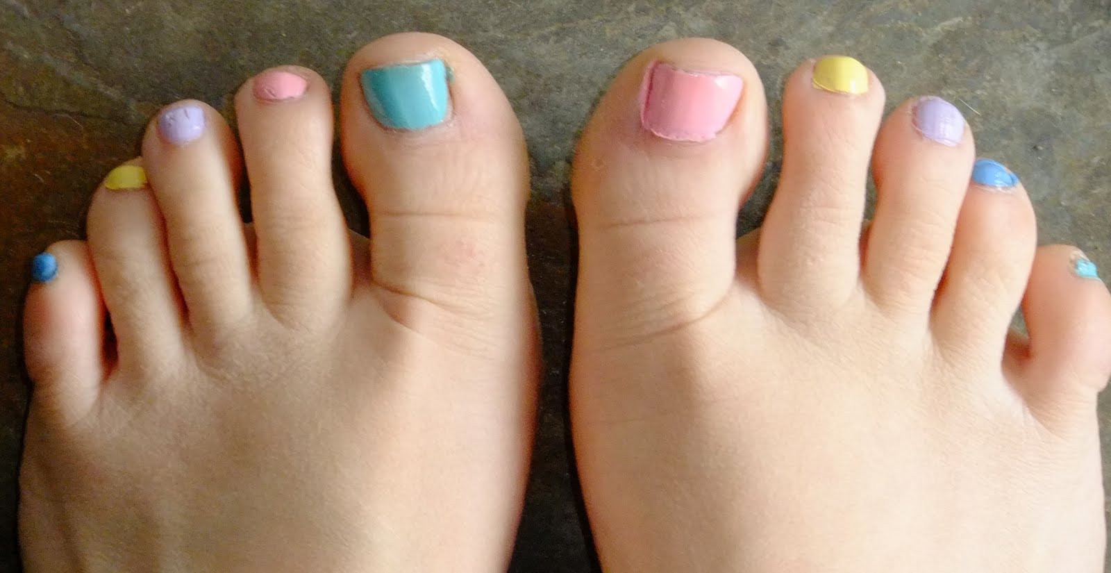 Willa's Shiny Tips: HAPPY EASTER!!!