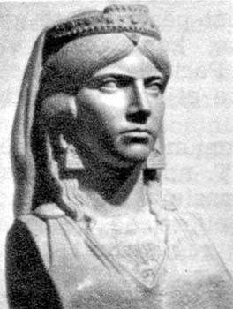 In Your Face Women: Queen Teuta