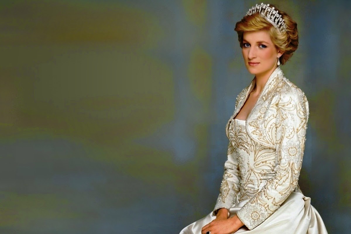 FashionE: Royals who know how to rock fashion