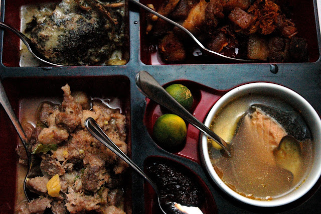 DUDE FOR FOOD: Misibis Bay: Enjoying The Sights, Views and Flavors at ...