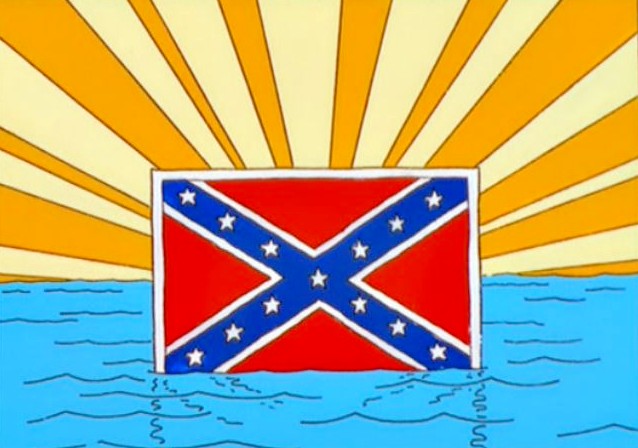 The Voice of Vexillology, Flags & Heraldry: State Flag from The ...