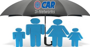 Mengenal Bisnis 3i Networks - Bisnis CAR 3i Network