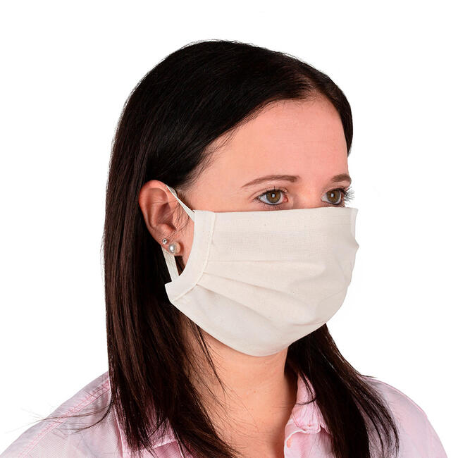 Odfid Technical World: FIND OUT HOW NOSE MASK PROTECTS AGAINST COVID-19