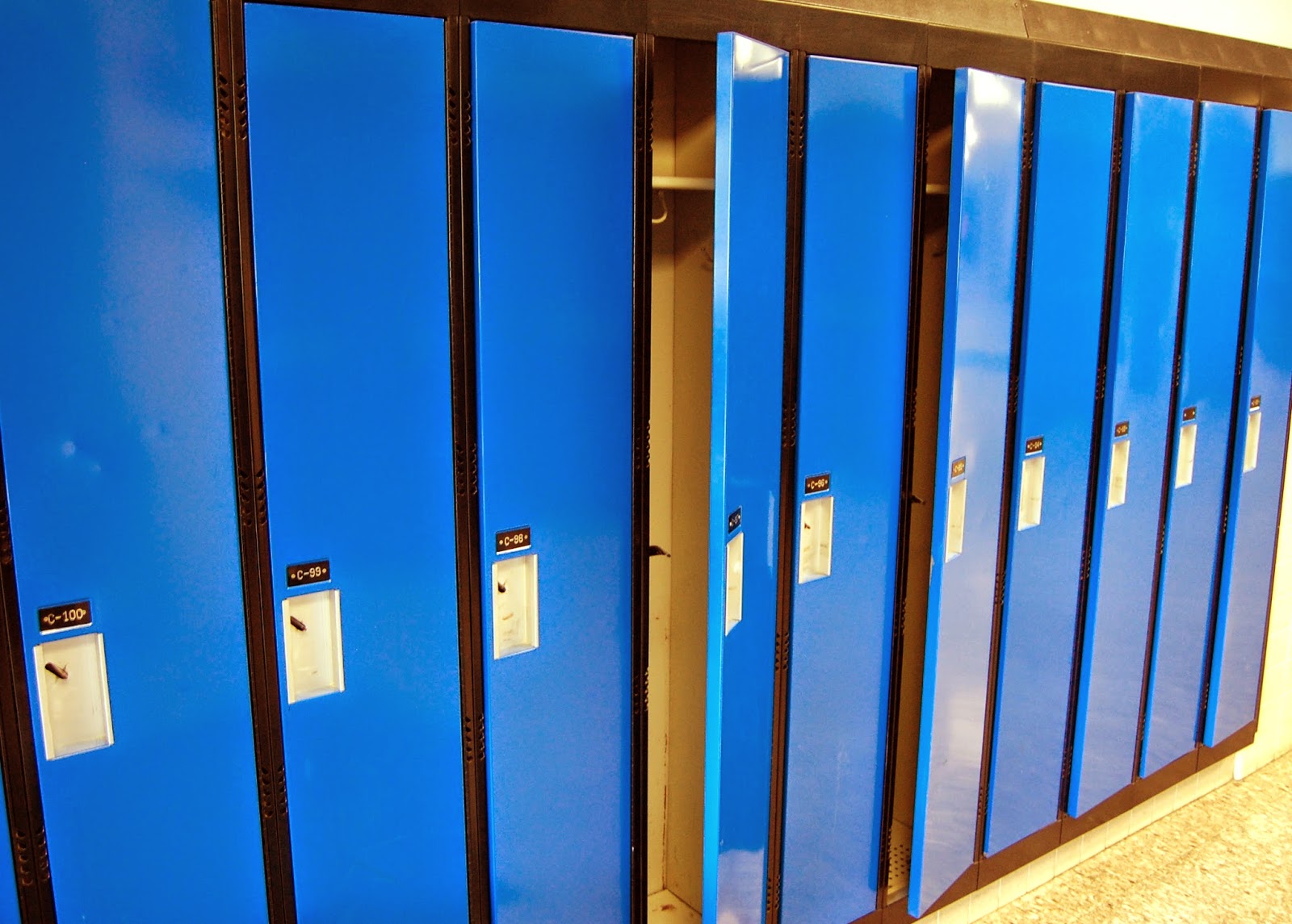 Franklin Matters: June 2014