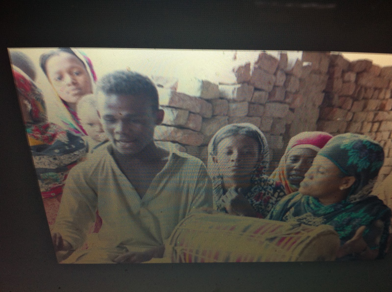 THE BLACK SOCIAL HISTORY:: BLACK SOCIAL HISTORY : AFRO- PAKISTANI ...