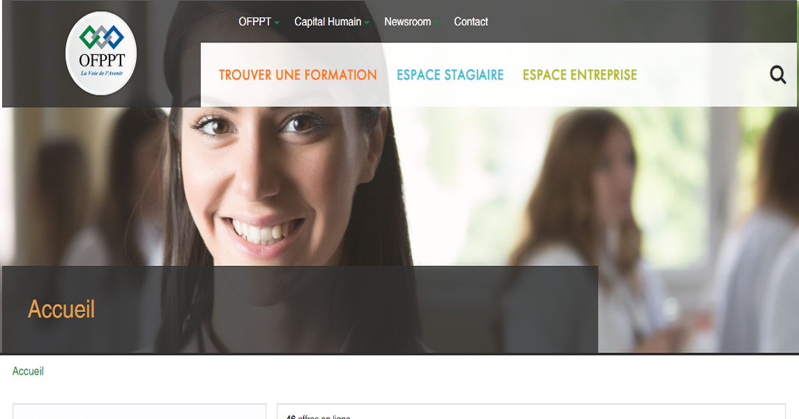 inscription concours OFPPT 2020