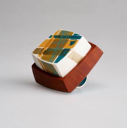 Cerámica Complementaria FDA La Plata: Ceramistas del mundo | Emma ...