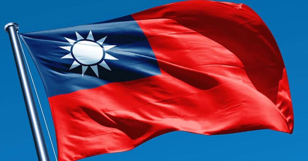 Moya's Workshop: 中華民國生日快樂