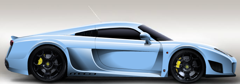 Noble M600 (2014) - Couleurs/Colors