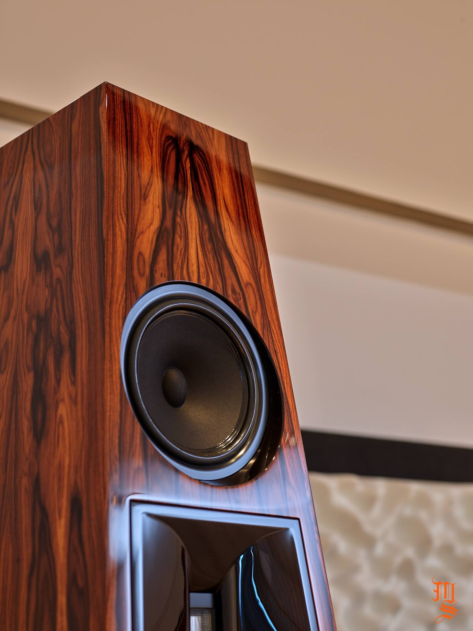 KAISER ACOUSTICS GRANDE PHOTOS – M & S | Ultimate High-Fidelity