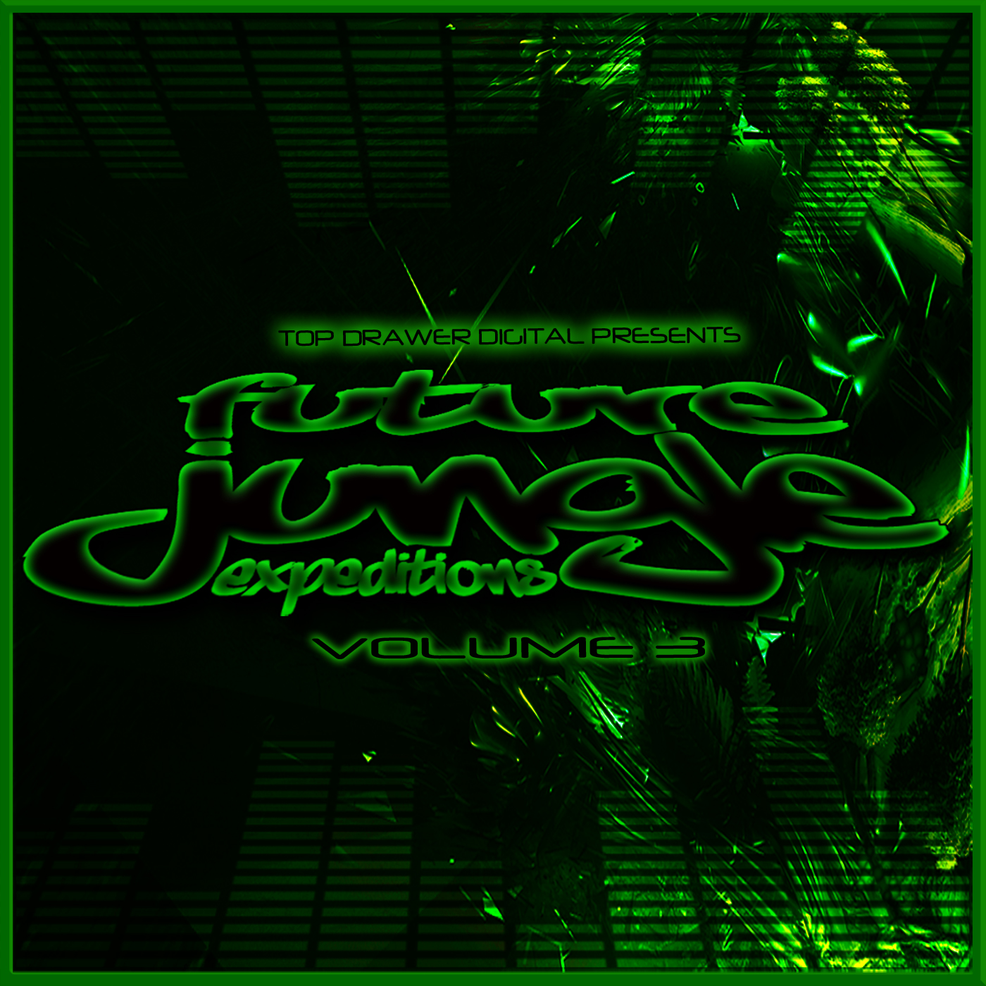 Big Will's Breaks & Beats