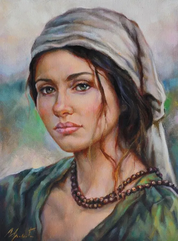 Alessandro Granata | Genre painter | Tutt'Art@ | Pittura * Scultura ...