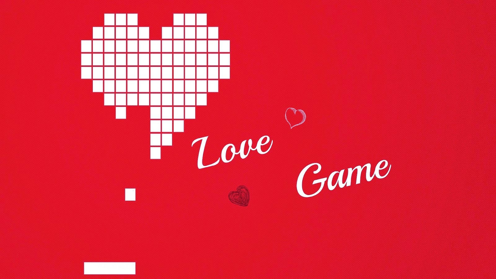Cream And Treat: LOVE GAME TAG