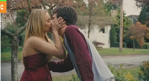 Peliculas donde el chico popular se enamora de la nerd - Disney Blog