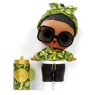 L.O.L. Boys Dolls | L.O.L. Dolls