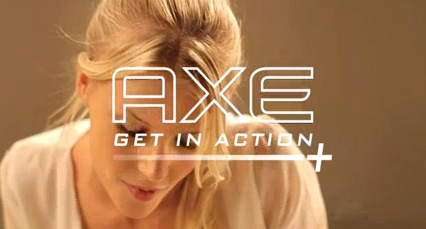 Best Creative Ads: AXE Argentina "Moments of Truth" Too Hot For TV