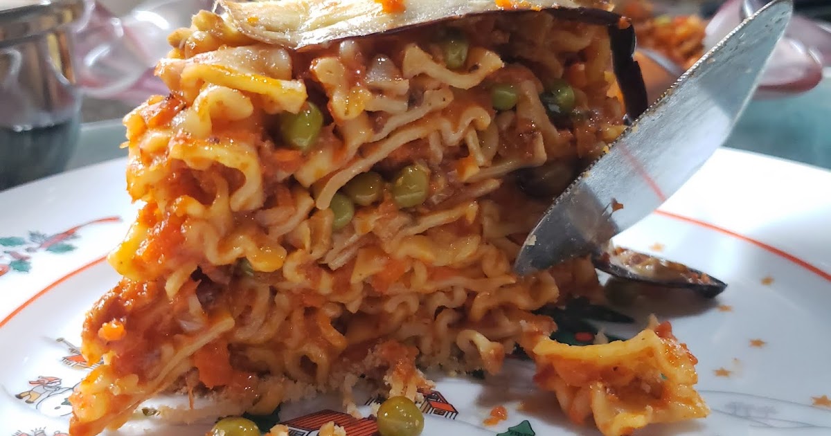 Vegan Timballo Recipe | Kitchen Grrrls.