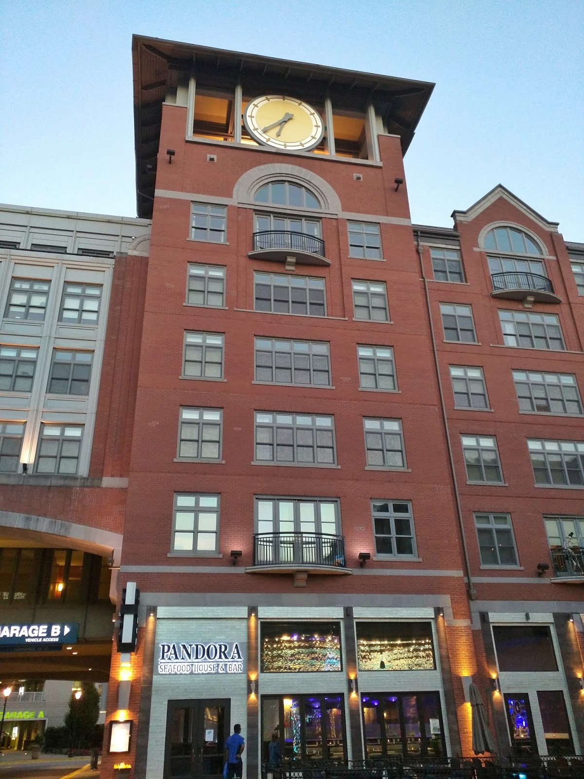 Rockville Nights: D.C.'s HalfSmoke opening at Rockville Town Square