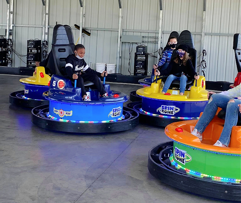 Pennsylvania & Beyond Travel Blog: A Day Trip to Fun Fore All Family ...