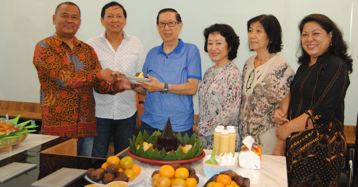 PT Jawa Berkat Utama