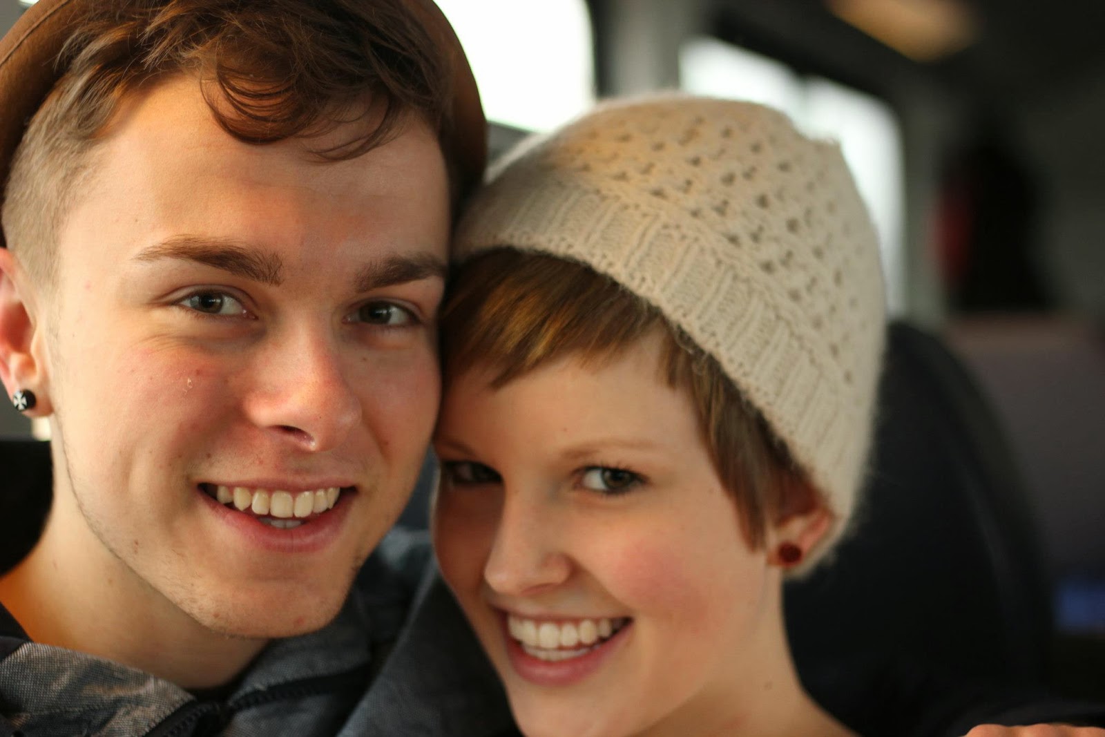 Dreams of Naughtiness: The Magaluf Weekender S02 - part 3