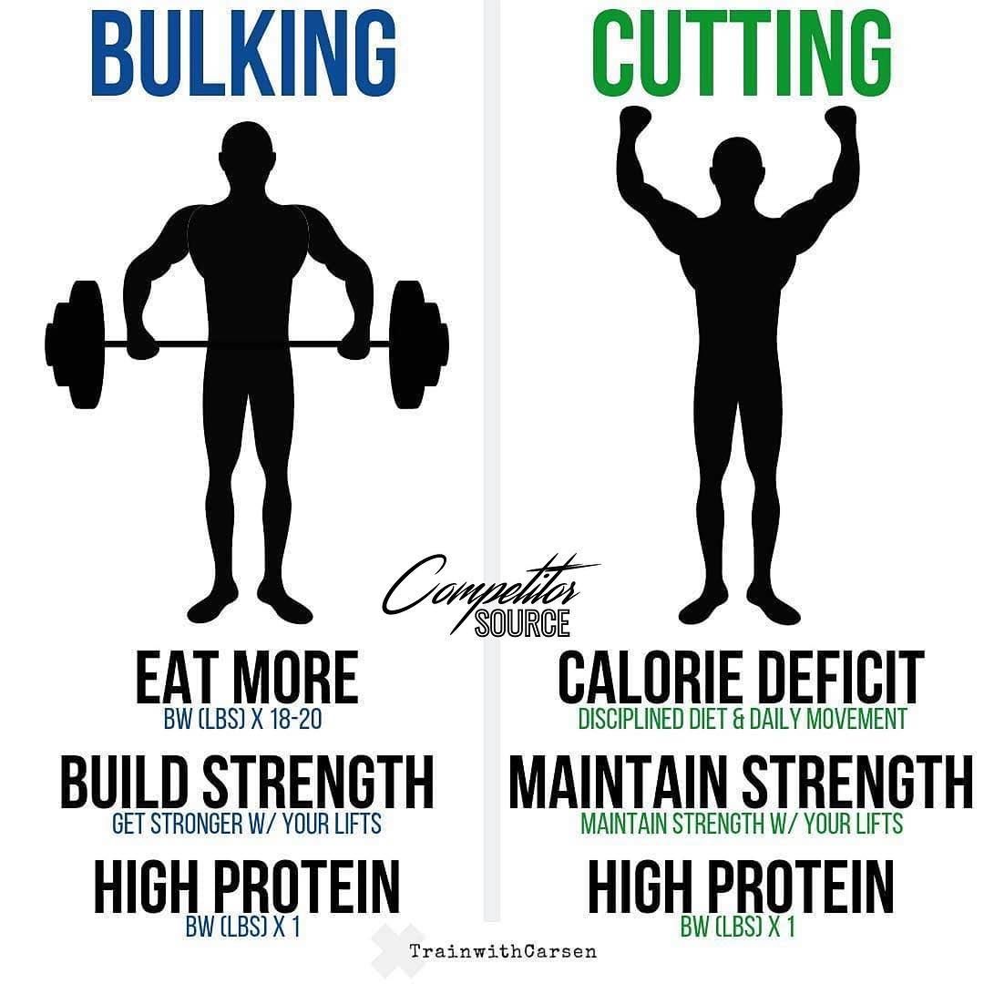 Entry #10: Beginning a "Cut"