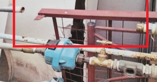 shidasyakirin: Proses Tukar Nama Meter Pengurusan Air Selangor