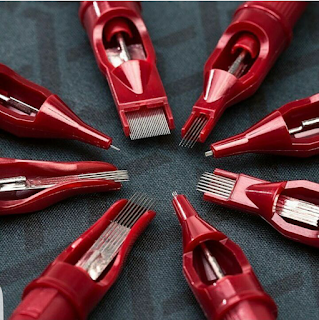 All about Tattoo Needles