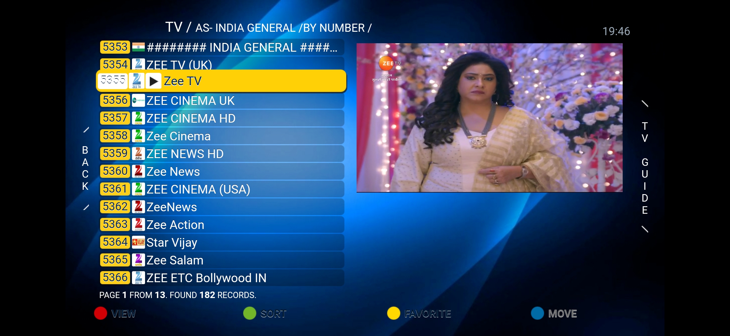 STB EMU FREE IPTV APK WITH 18000 FAST WORKING FREE LIVE TV CHANNELS ... STB EMU FREE IPTV APK WITH 18000 FAST WORKING FREE LIVE TV CHANNELS ...