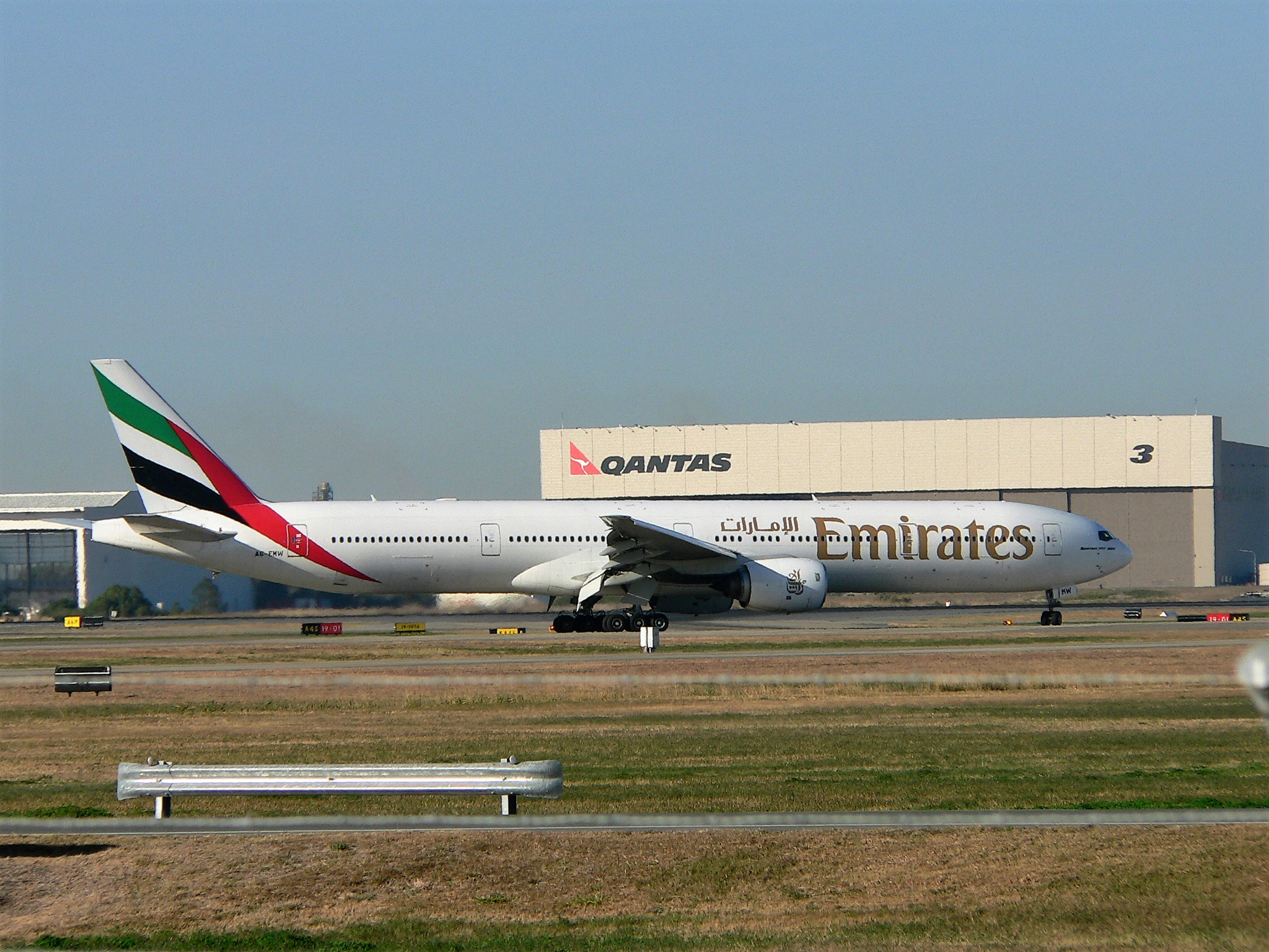 B M B Photography: Emirates 521 - 4 Yrs ago today