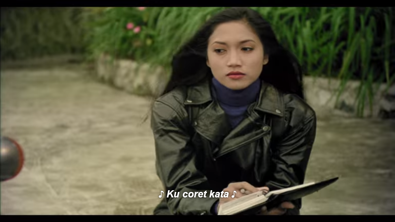 Farhana Jafri: Movie Review | Maria Mariana