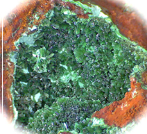 Arseniatos ~ MINERALOGÌA