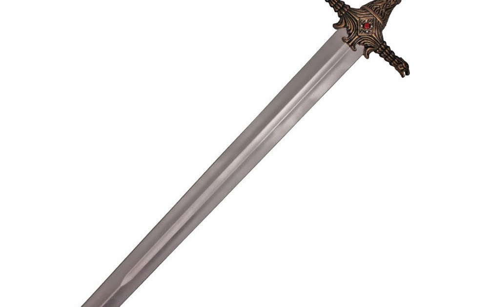 Week 7: Story: Bronn and Jamie's Sword Made of Valyrian Steel