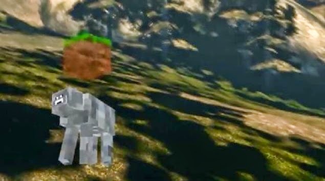 Goat Simulator – Guia para desbloquear o Builder Goat e encontrar o ...