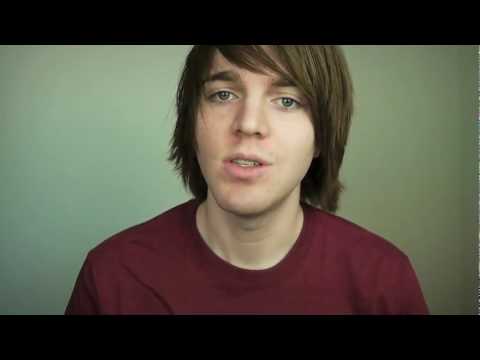 Skyler B's Blog: Shane Dawson:A Youtube Celebrity