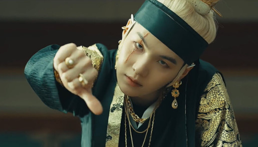 Daechwita là gì? Đừng bỏ qua câu trả lời chính xác nhất nhé!